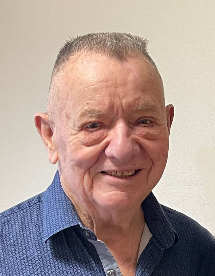 Robert “Bob” D. Wilking | News, Sports, Jobs - The Journal